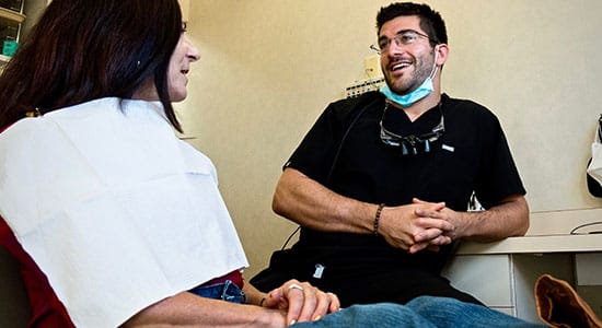 Comprehensive Dental Care Shadyside PA | Omni Dental