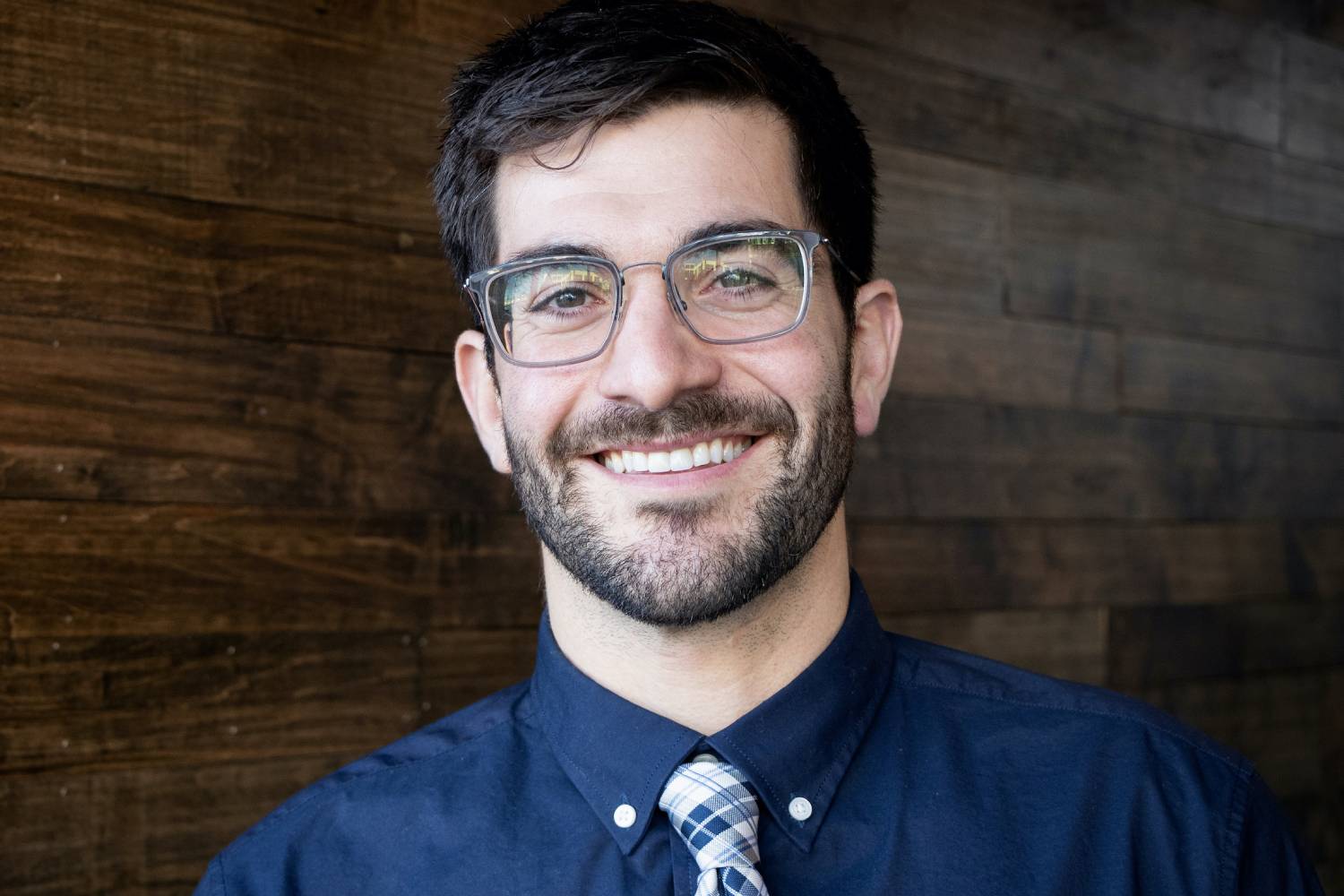 Meet Dr. Justin Hanlon | Dentist Shadyside PA 15206 | Omni Dental