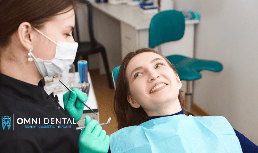 Importance of Dental Checkup for Preventing Dental Problems