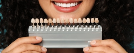 Guide On Your First Time Taking Out Immediate Dentures